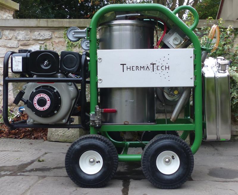 ThermaTech adopted by Commonwealth War Graves Commission – ThermaClean ...